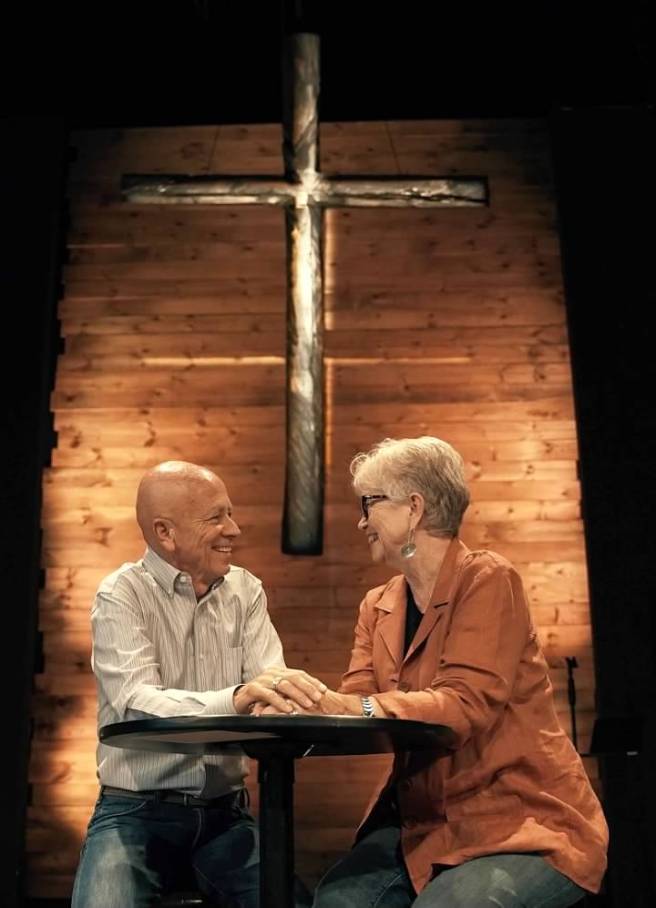Sharon Abbott | because our stories matter